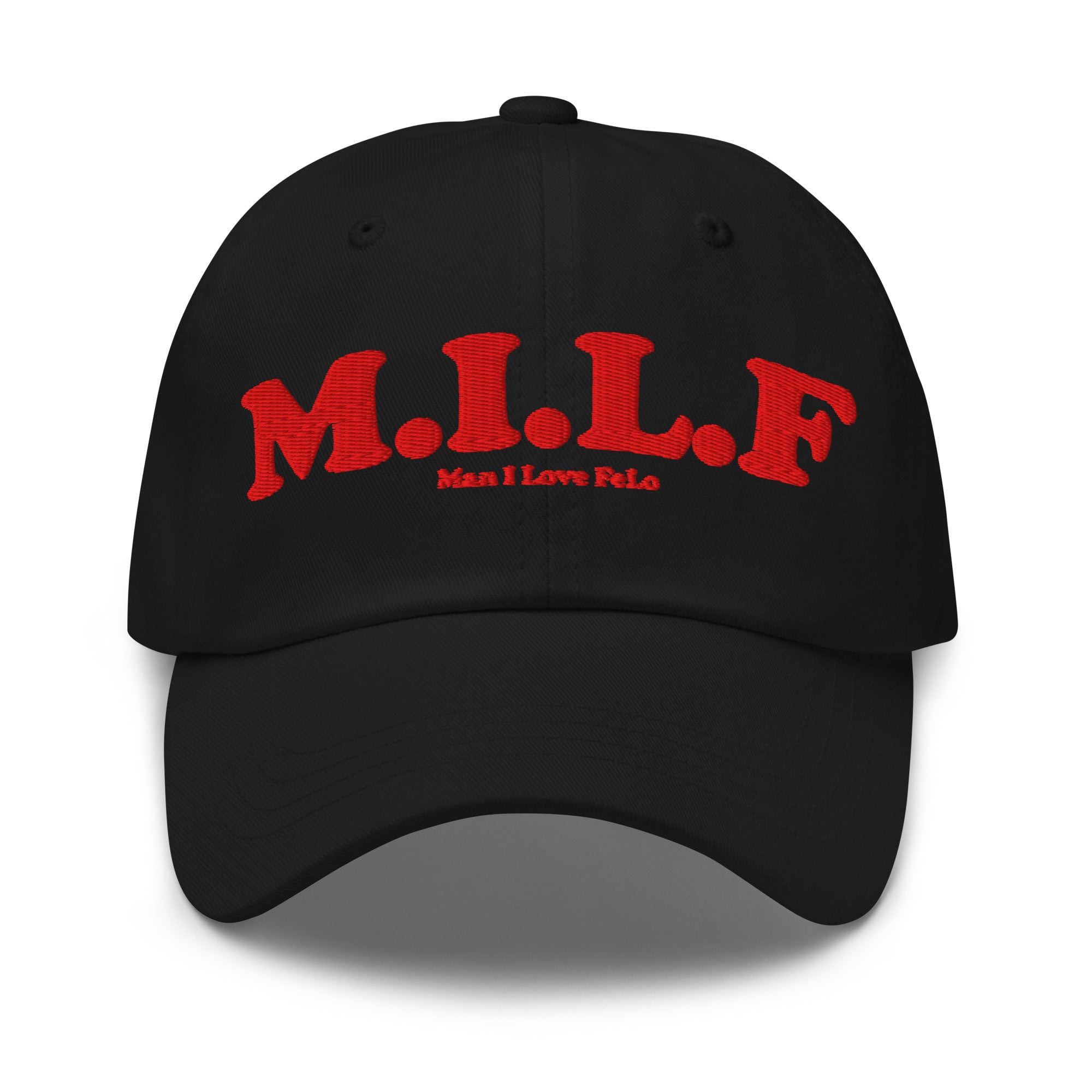 Man I Love FeLo Hat – TFeL Enterprises