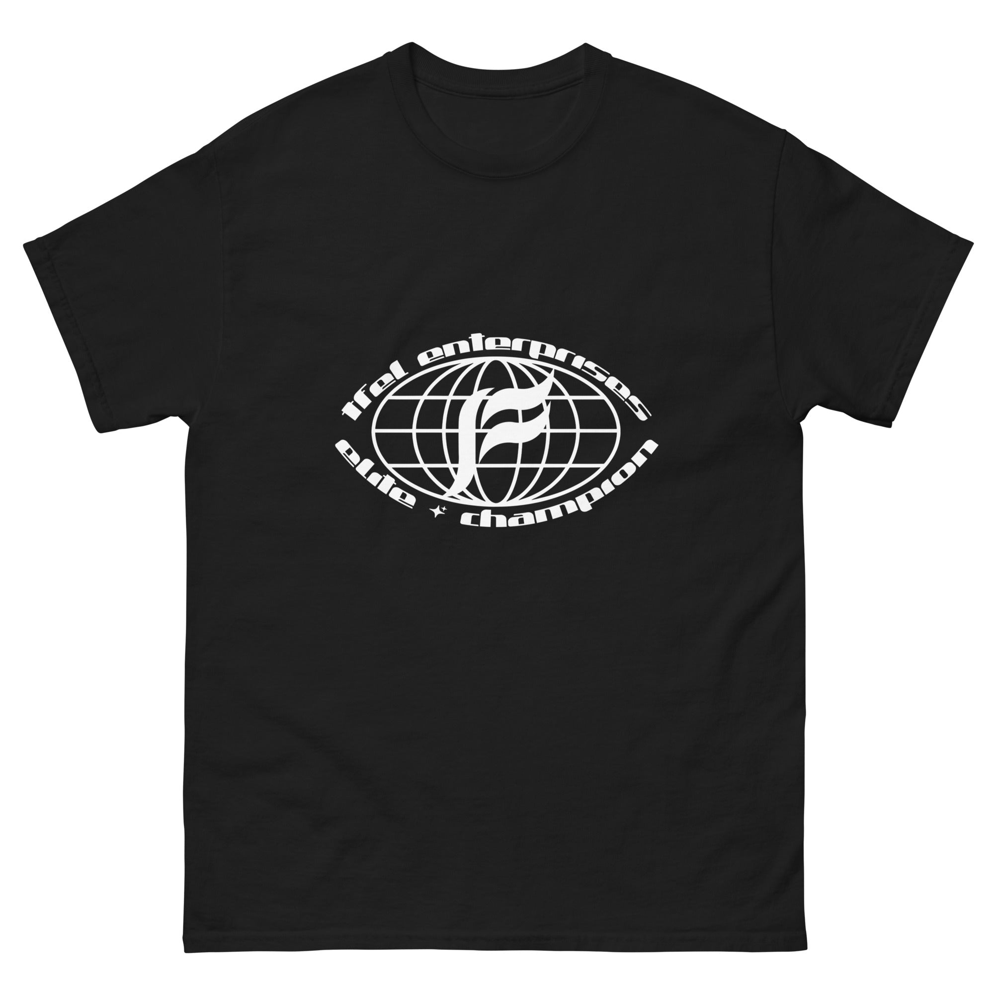 Elite Champion Shirt – TFeL Enterprises